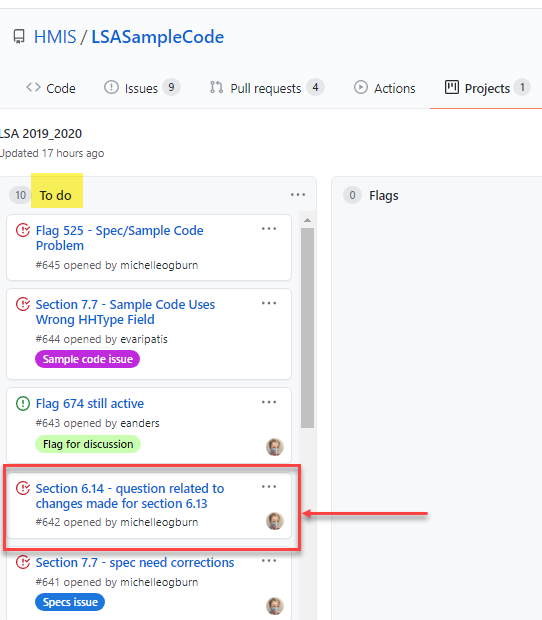 Section 6.14 - question related to changes made for section 6.13 · Issue #642 · HMIS ...