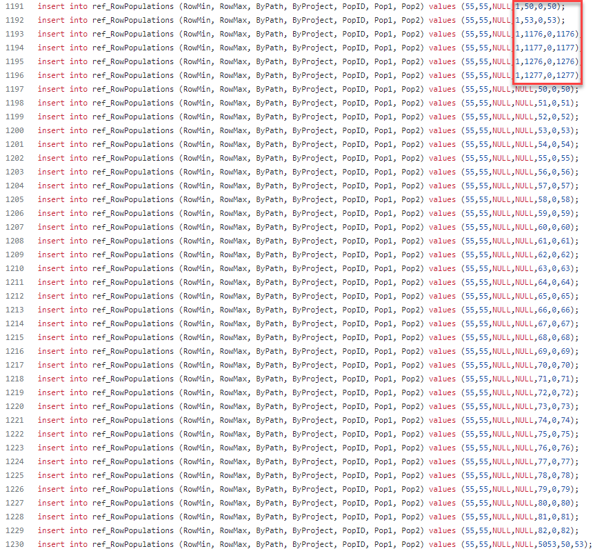 Section 9.4: question about Universe 10 implementation · Issue #727 · HMIS/LSASampleCode · GitHub