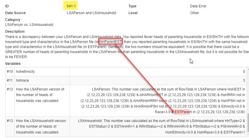 Flag 641-1 · Issue #857 · HMIS/LSASampleCode · GitHub
