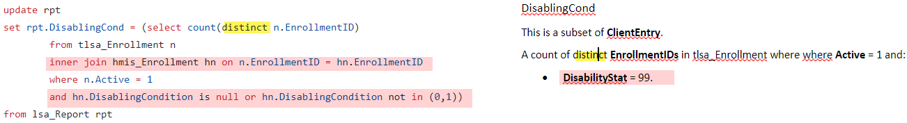 Section 11.7: [DisablingCond] discrepancy between Sample Code and Spec · Issue #940 · HMIS ...