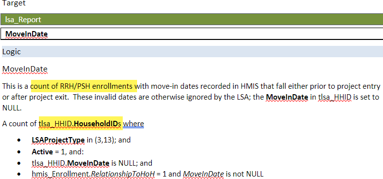 Section 11.4: [MoveInDate] logic should be corrected · Issue #943 · HMIS/LSASampleCode · GitHub