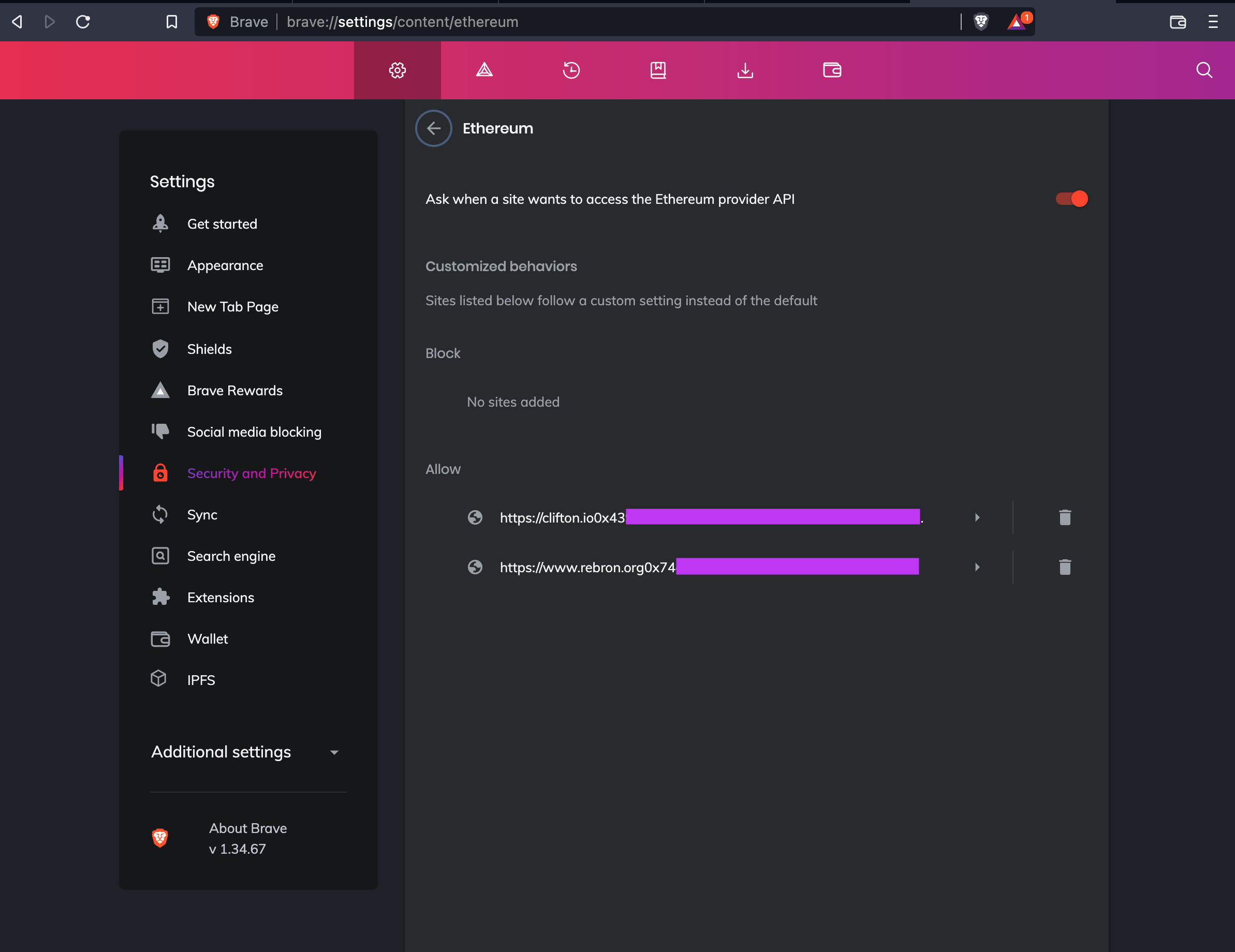 Remove tabId used in panel handler for connect with site requests · Issue #17273 · brave/brave ...