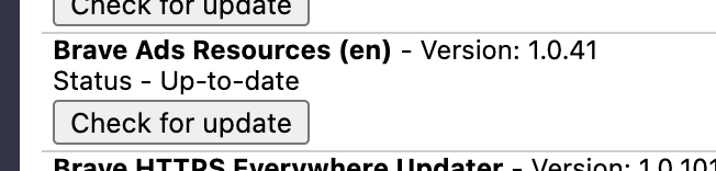 Optimize classification text handling (in brave ads) · Issue #23329 ...