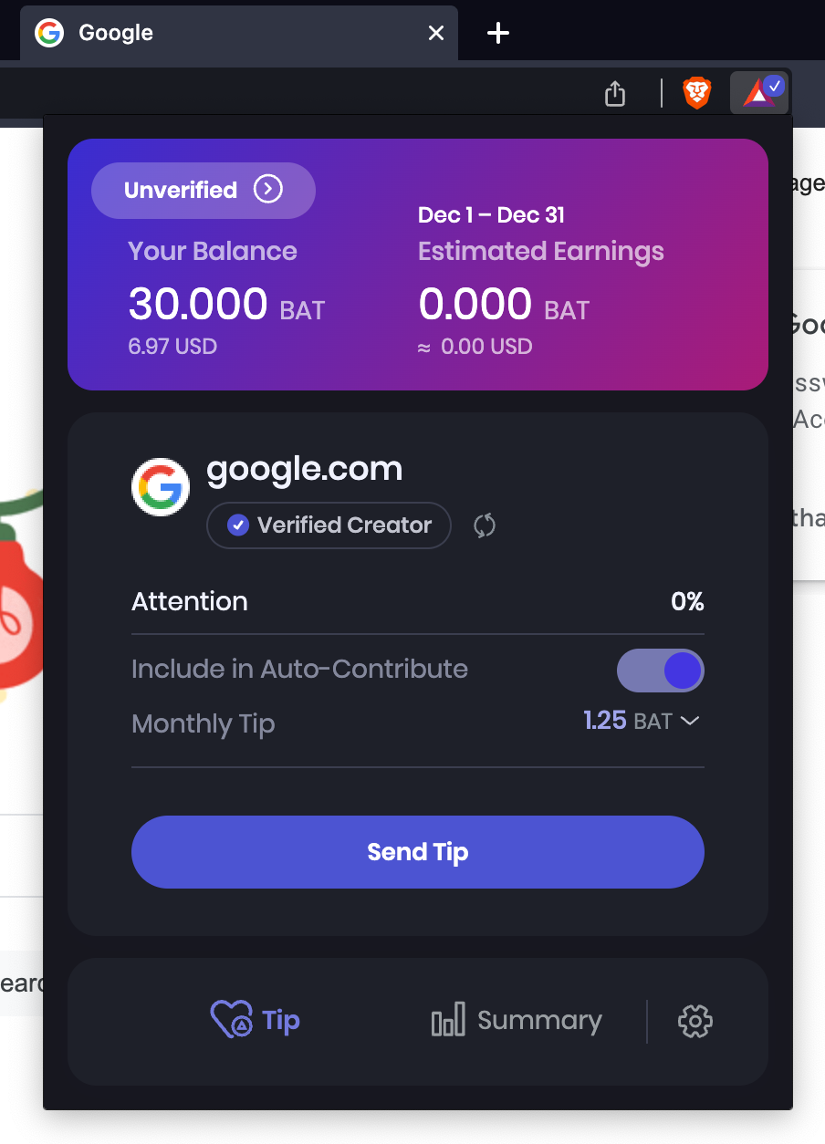 Remove Youre Currently Supporting This Creator Asterisk State For Monthly Tips In Tipping