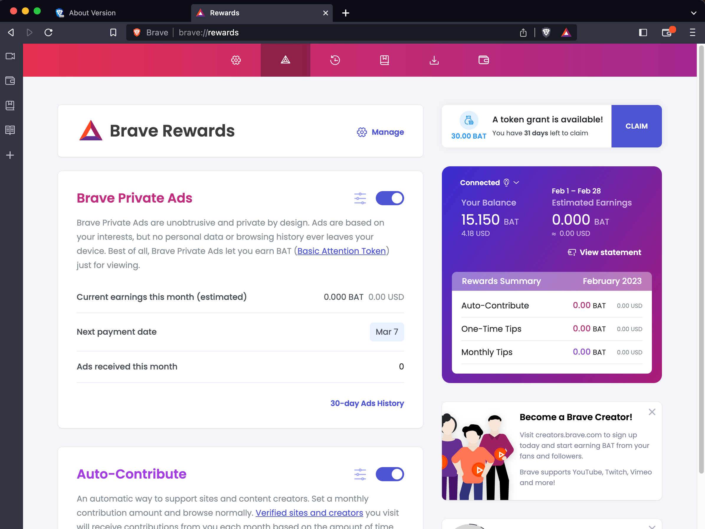 Update outdated Poppins font · Issue #27639 · brave/brave-browser · GitHub