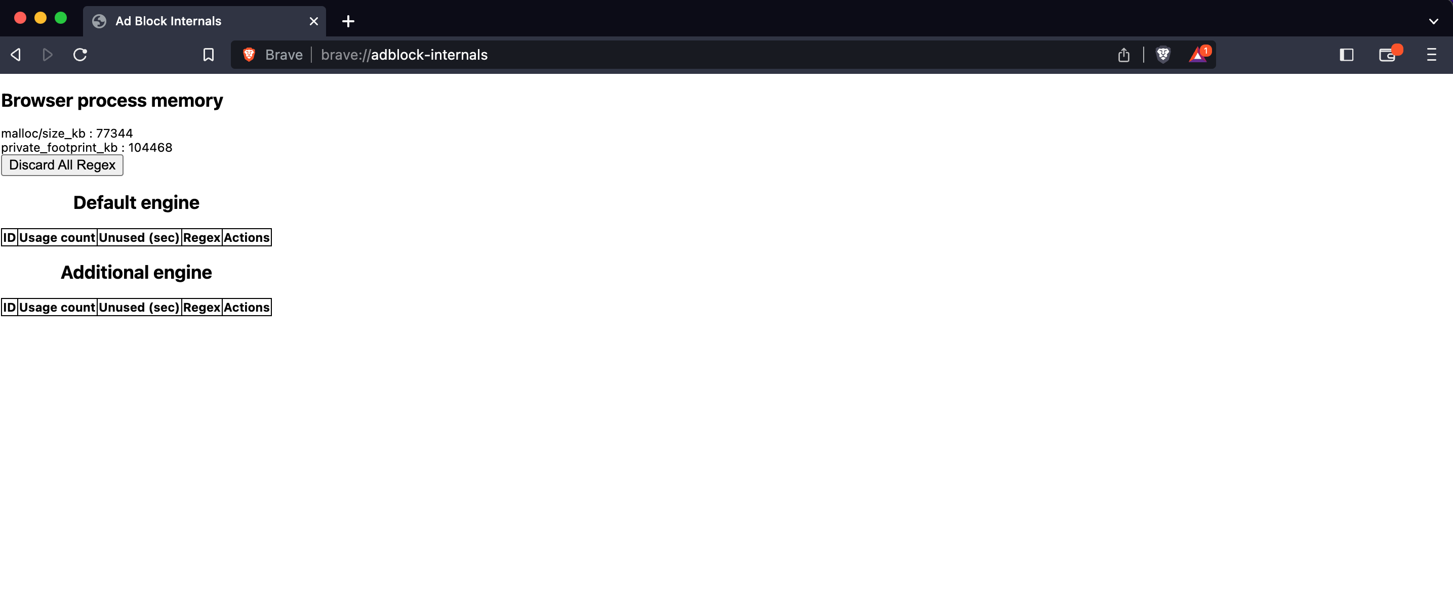 Make brave://adblock-internals · Issue #27966 · brave/brave-browser ...