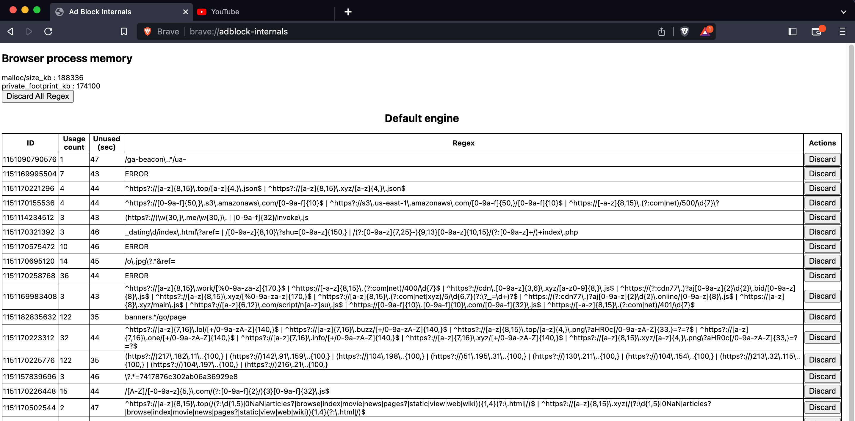 Make brave://adblock-internals · Issue #27966 · brave/brave-browser · GitHub