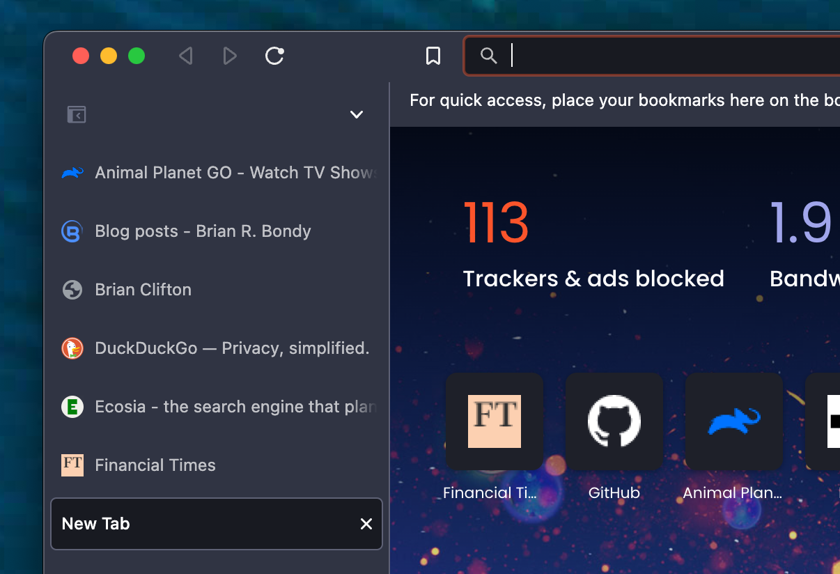 Vertical tabs: restore after crash doesn't show pinned tabs · Issue #28682 · brave/brave-browser ...