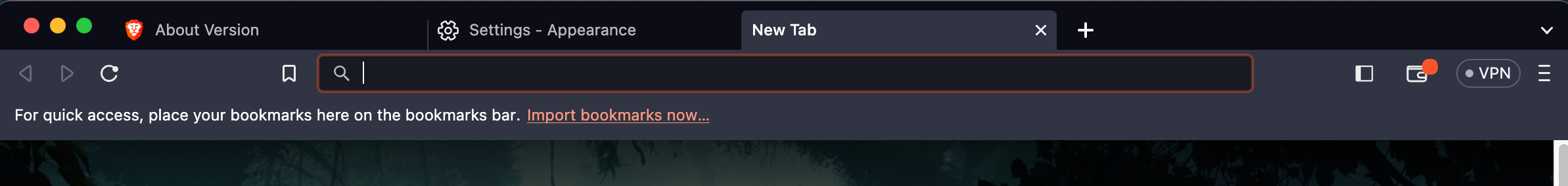 Turning off Autocomplete Suggestions without turning off Browsing ...