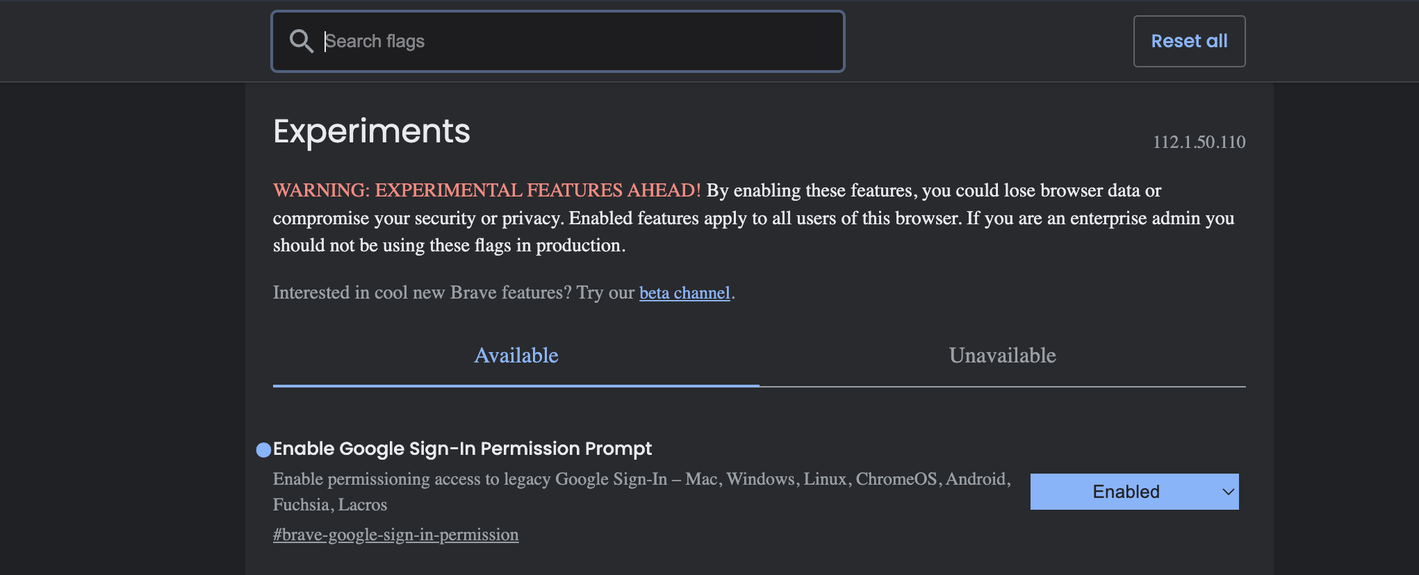 Google Sign-In UX improvements: reload tab, only request permission for 3p cookie flows · Issue ...
