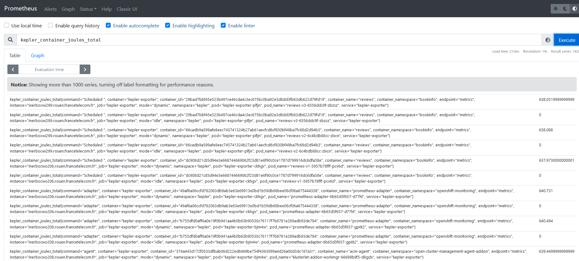 LR Model (DynComponentModelWeight): · Issue #743 · sustainable ...