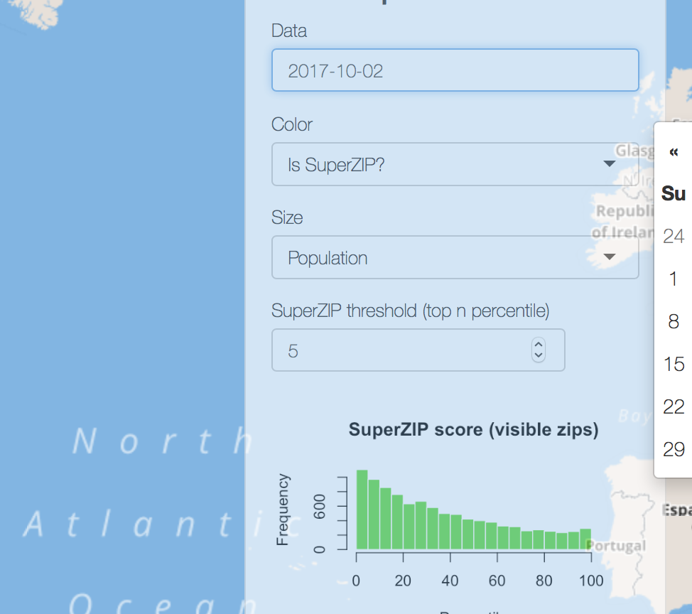 Super Zip Dateinput Popup Rendering Not Correct With At Least 3633