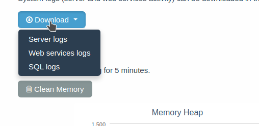 problems importing SAS or SPSS data files · Issue #3789 · obiba/opal · GitHub