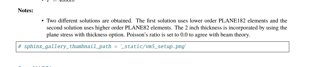 PDF documentation format · Issue #849 · ansys/pymapdl · GitHub