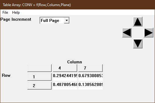 Load_table results in table with one fewer rows than expected · Issue #883 · ansys/pymapdl · GitHub