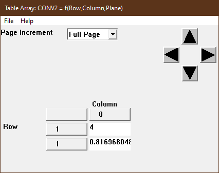 Load_table results in table with one fewer rows than expected · Issue #883 · ansys/pymapdl · GitHub