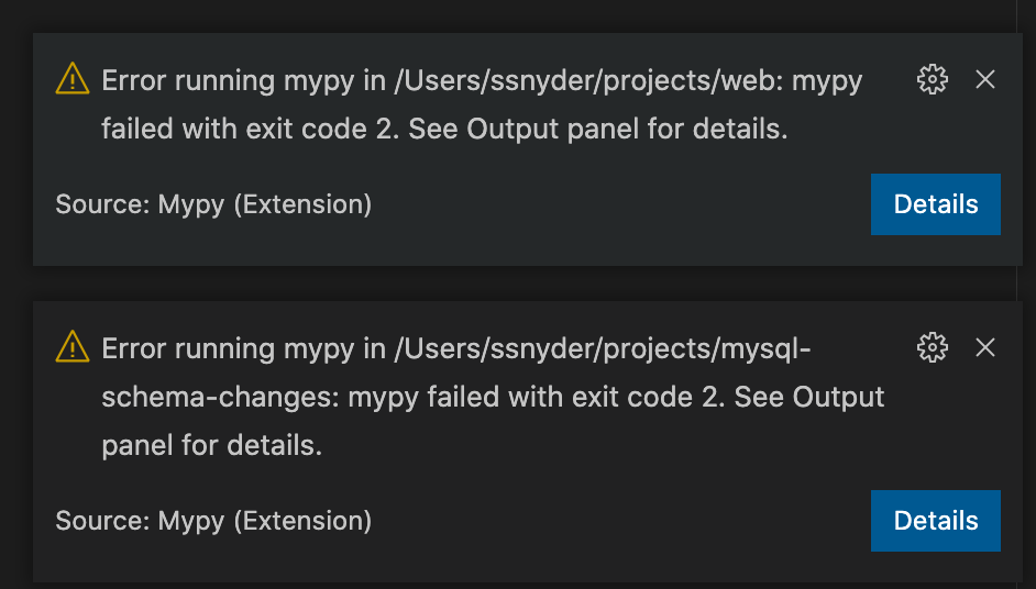 Beta: mypy-vscode 0.2.0 · Issue #27 · matangover/mypy-vscode · GitHub
