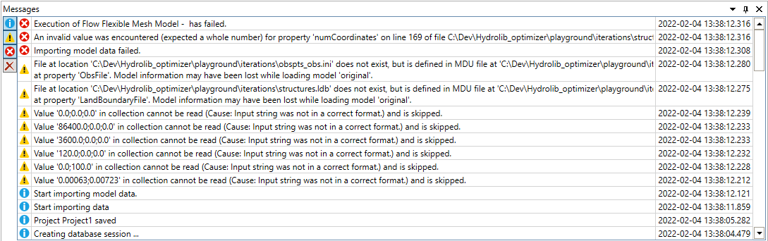 Compound Structures Are Written With Inherited But Irrelevant Location Fields · Issue 214