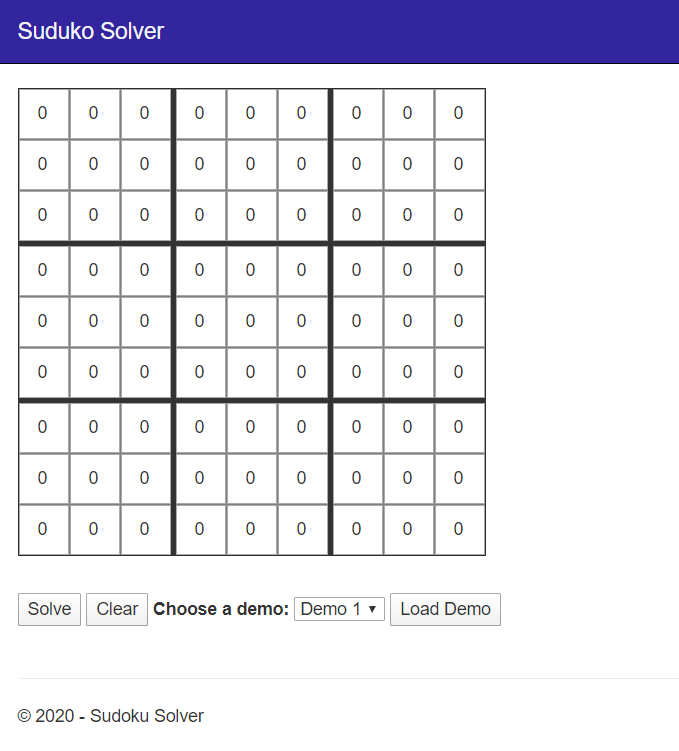 GitHub - ASCRees/Sudoku_Solver: This small Typescript application will ...