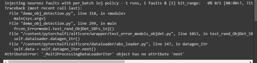 AttributeError: '_MultiProcessingDataLoaderIter' object has no attribute 'next' · Issue #5 ...
