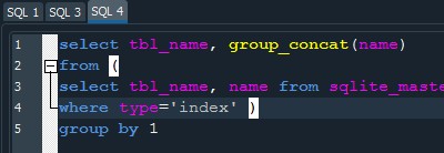 bracket highlighting doesn’t work proper on Windows light style · Issue #2203 · sqlitebrowser ...
