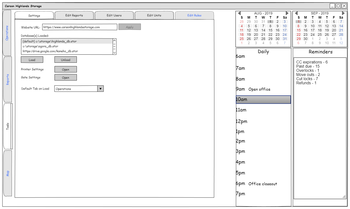 [ Enhancement] TabGroup tab_location is global to window (Tab Groups ...