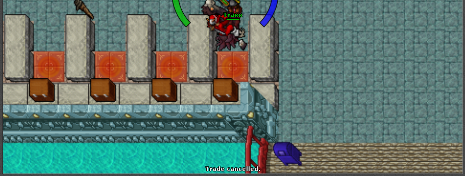 Bug Trade canceled · Issue #584 · opentibiabr/canary · GitHub