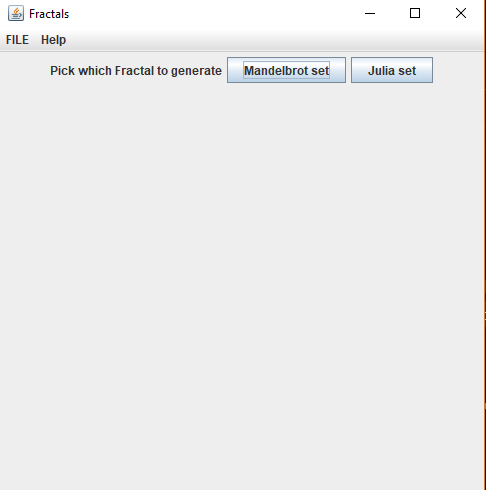 GitHub - phr-nk/Fractals: This is an implementation of different fractals in java.