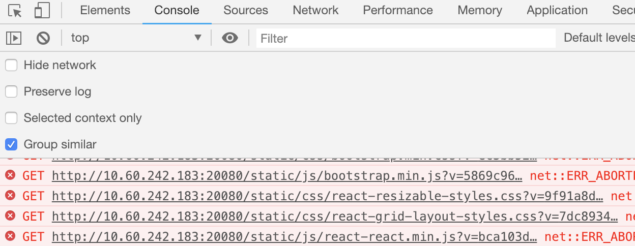 a function similar to traefik.frontend.rule.type: PathPrefixStrip in traefik · Issue #1040 ...