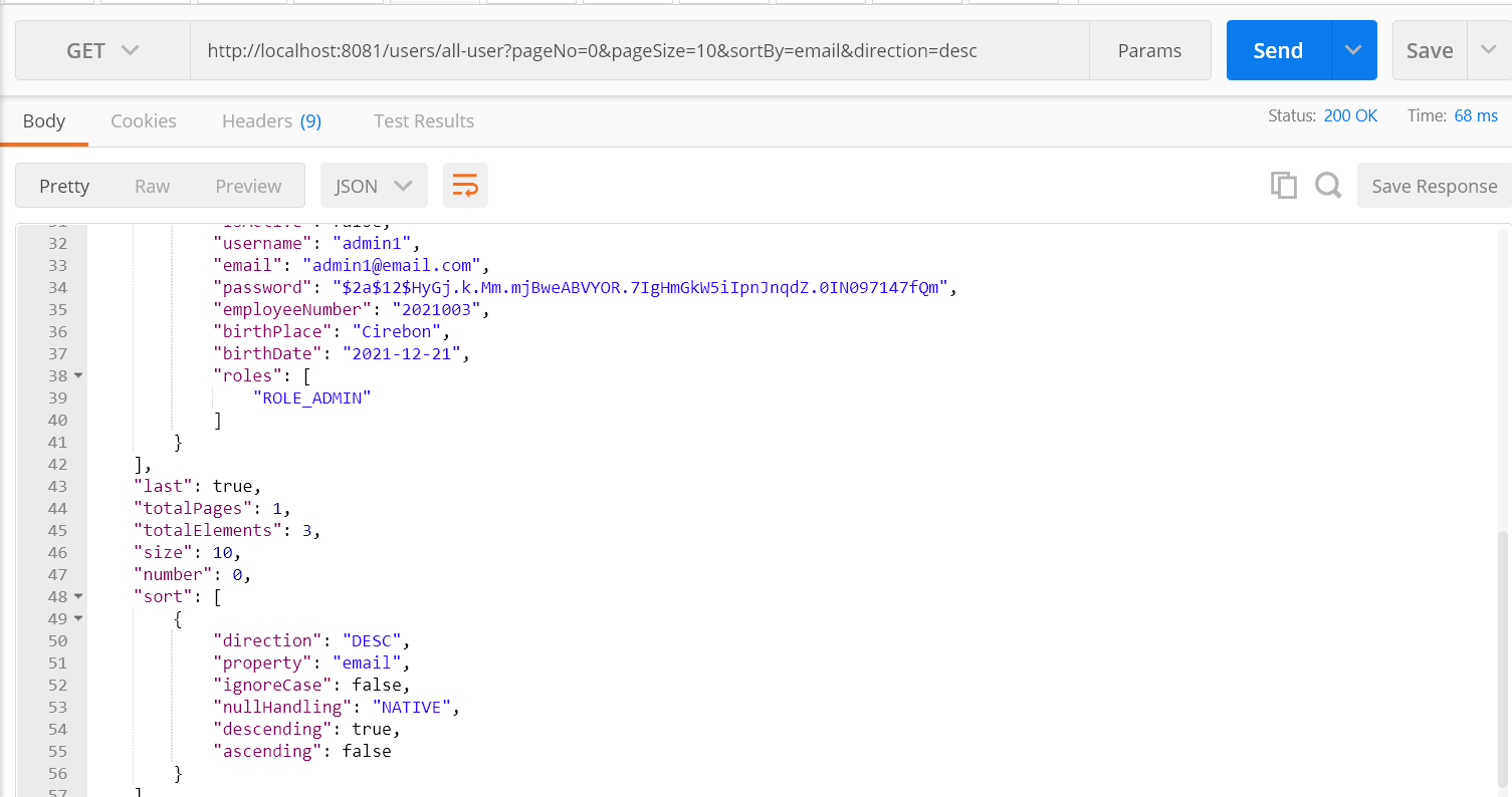 Github Ikhsanhikari Axiata Test