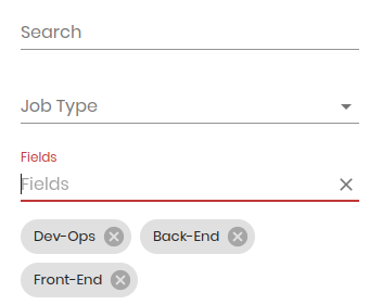 [Autocomplete] Custom functions for backspace and enter · Issue #18278 ...
