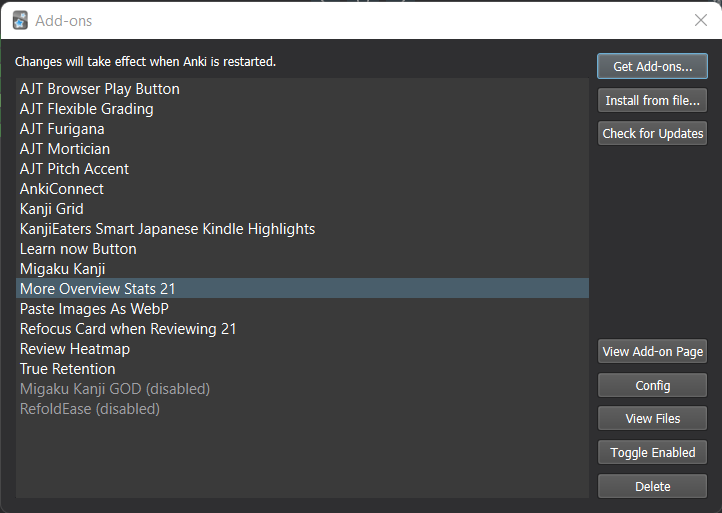 [BUG] Error when adding new cards · Issue #131 · migaku-official/Migaku ...