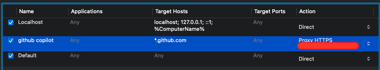 ⚡️ Initial HTTP proxy support for Copilot · community · Discussion ...