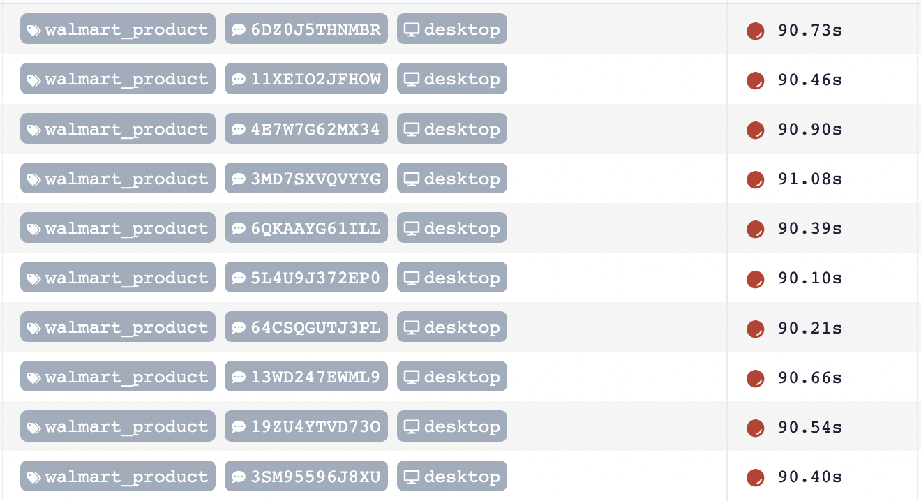 [Walmart Product API] API calls doesn't return any response · Issue #349 · serpapi/public ...