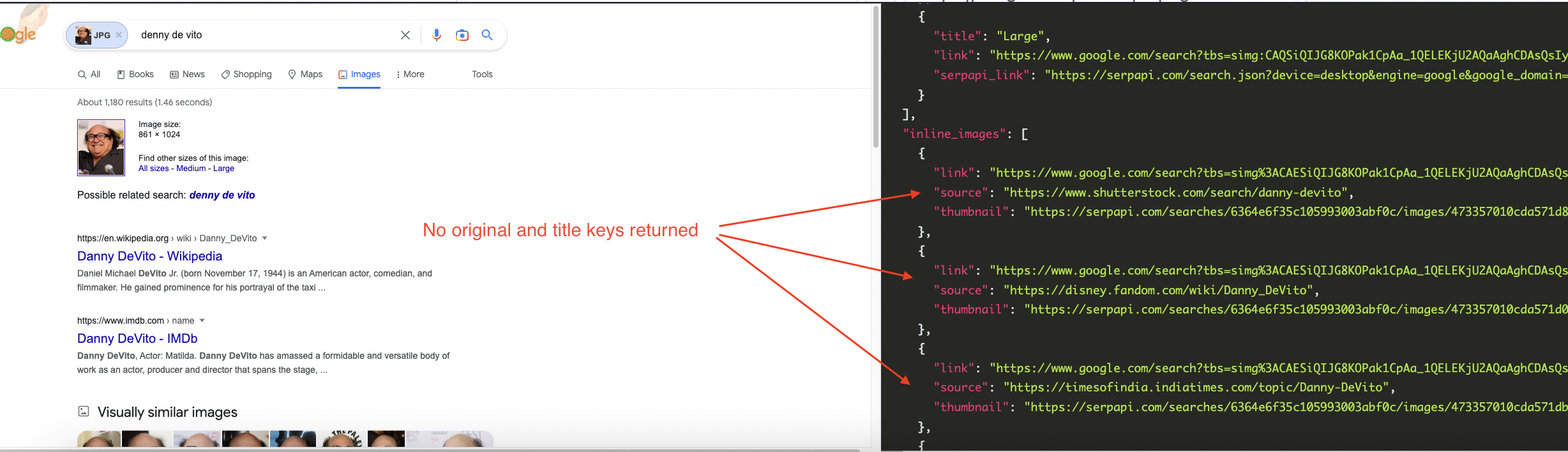 [Google Reverse Image Search] No `original` and `title` returned for `inline_images` · Issue ...