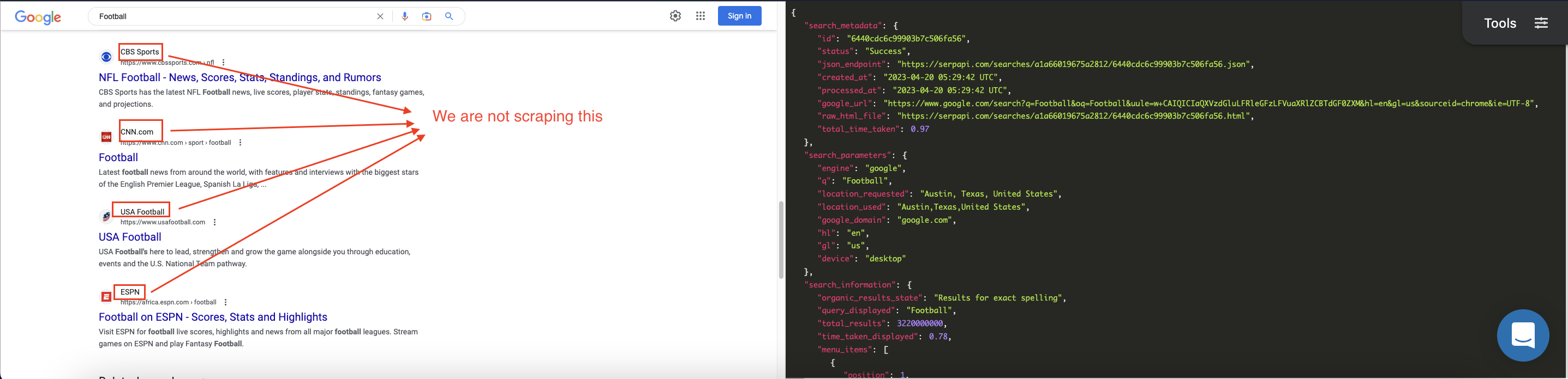[Google Search API] Scrape website's source title · Issue #803 · serpapi/public-roadmap · GitHub