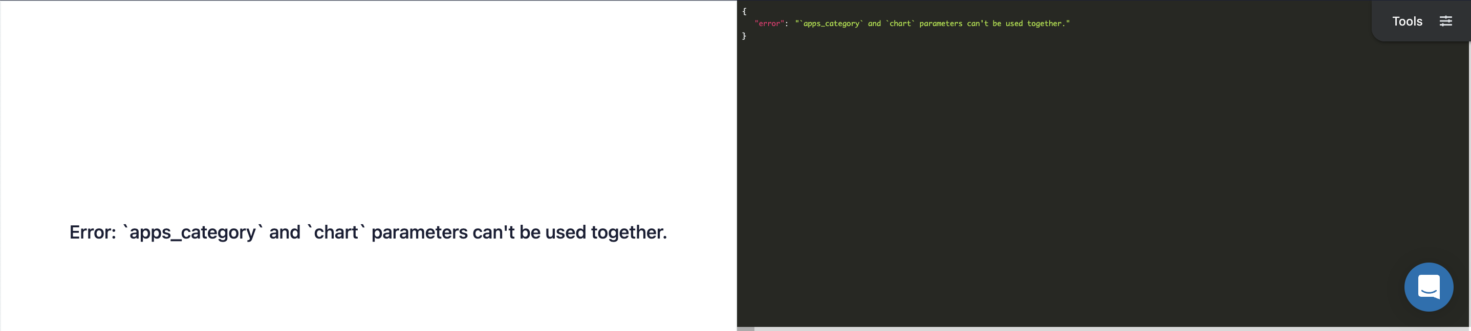[Google Play Store API] Allow to search for `top_charts` for different categories · Issue #841 ...