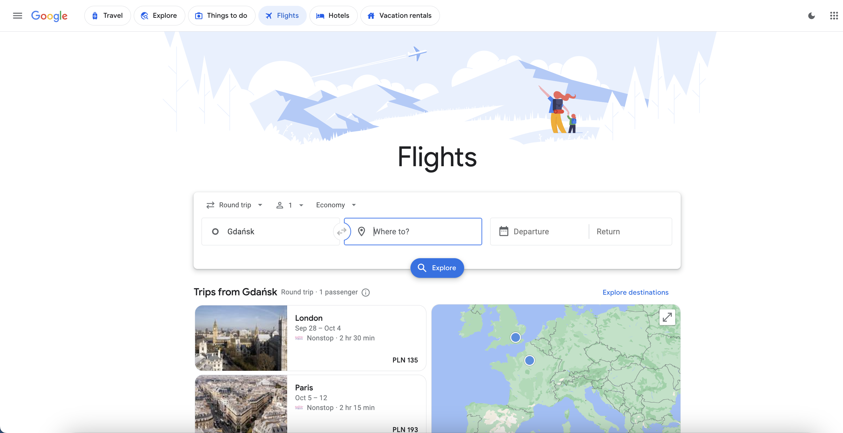 [New API] Google Travel Flights · Issue #1065 · serpapi/public-roadmap ...
