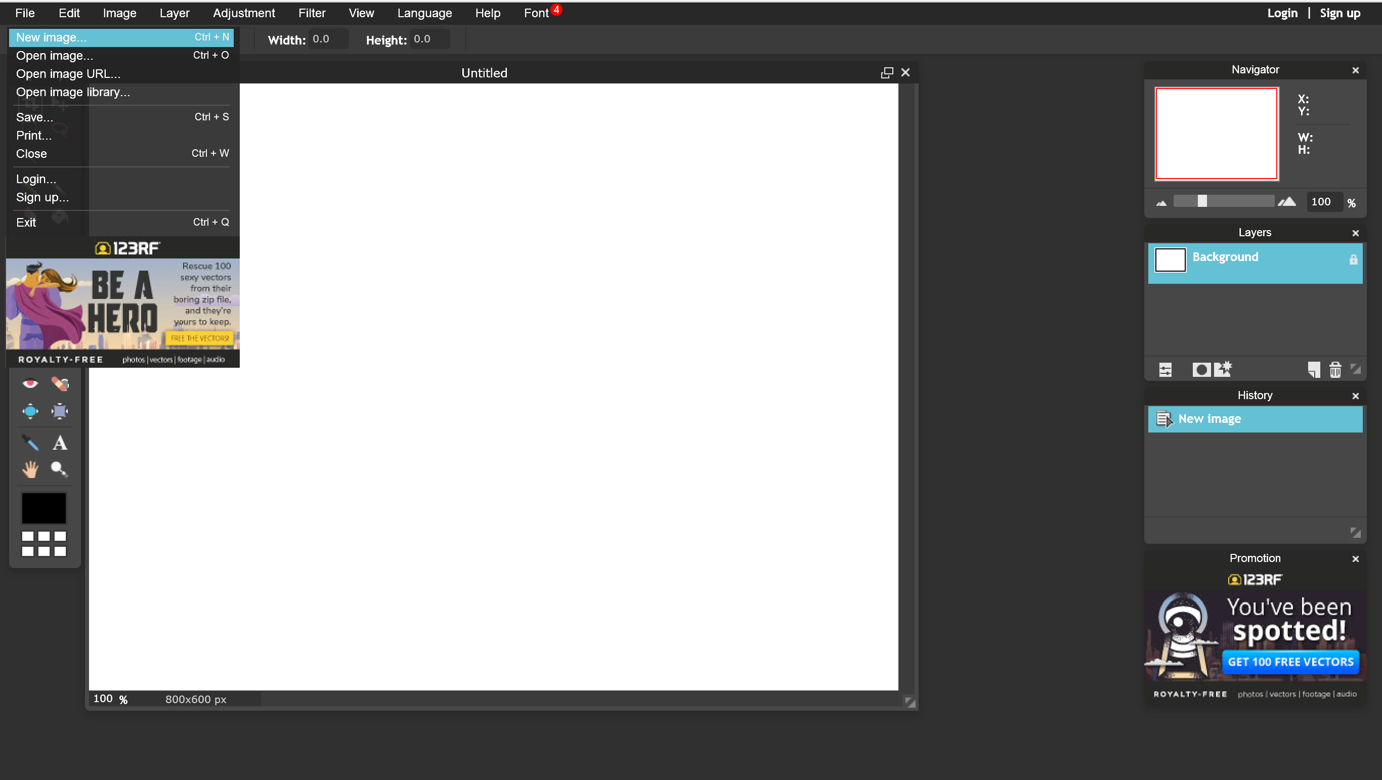 open new file and image · Issue #31 · chromebookdatascience/images · GitHub