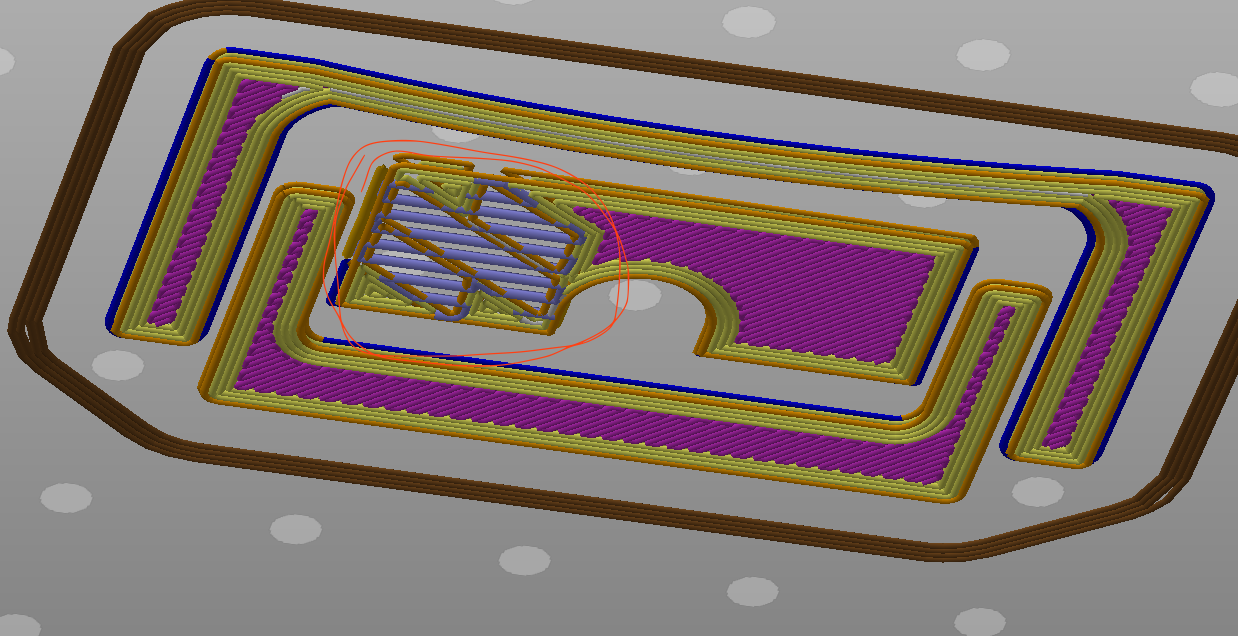 Bridge infill comes in at unwanted places, with no option to disable it ...