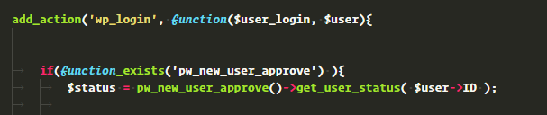 VS Code Dark+ theme PHP syntax highlighting broken on certain code · Issue #30681 · microsoft ...