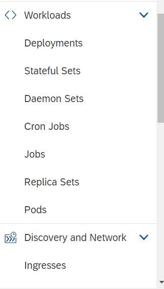 Missing Serverless Functions When Using Kyma Dashboard Command · Issue 