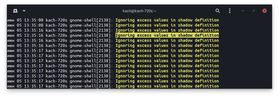 Ignoring excess values in shadow definition · Issue #125 · vinceliuice/Matcha-gtk-theme · GitHub