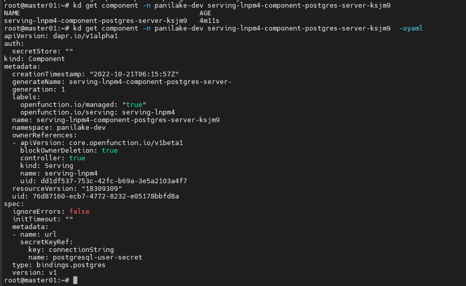 Bigint Value From Postgresql Lost Precision Query By Dapr · Issue 5390 · Daprdapr · Github