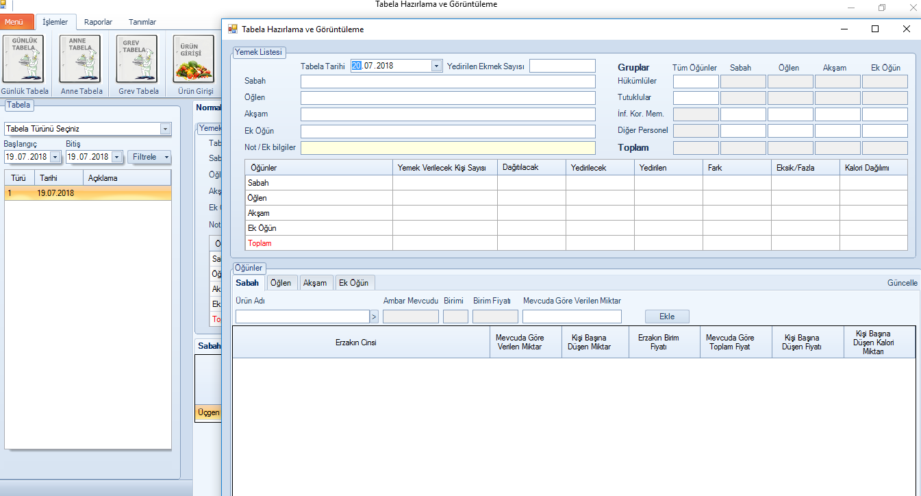 GitHub - AysenurGokdemir/iaseTabelaHazirlamaGoruntuleme: UI