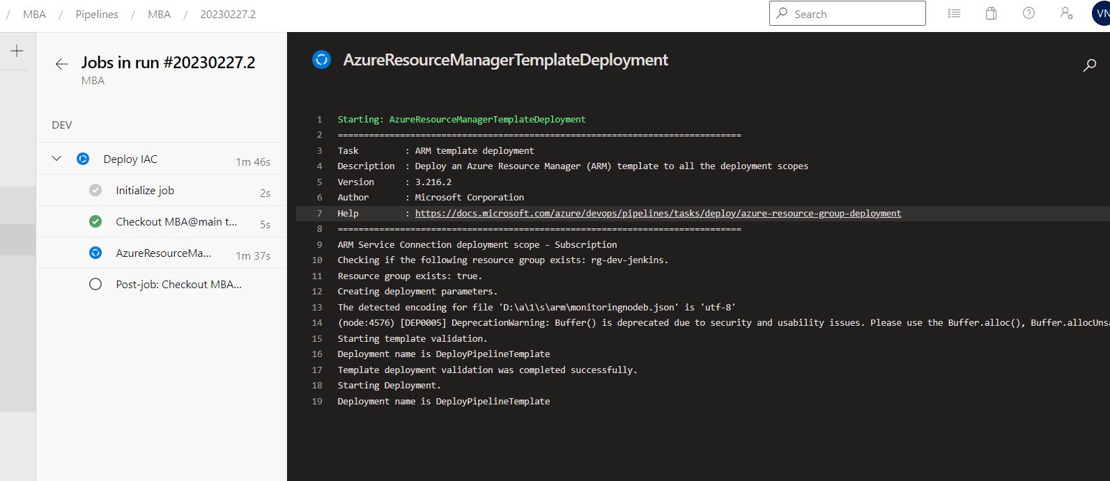 GitHub - victorf16/ProjetoMonitoramento: Projeto monitoramento Jenkins via grafana e prometheus