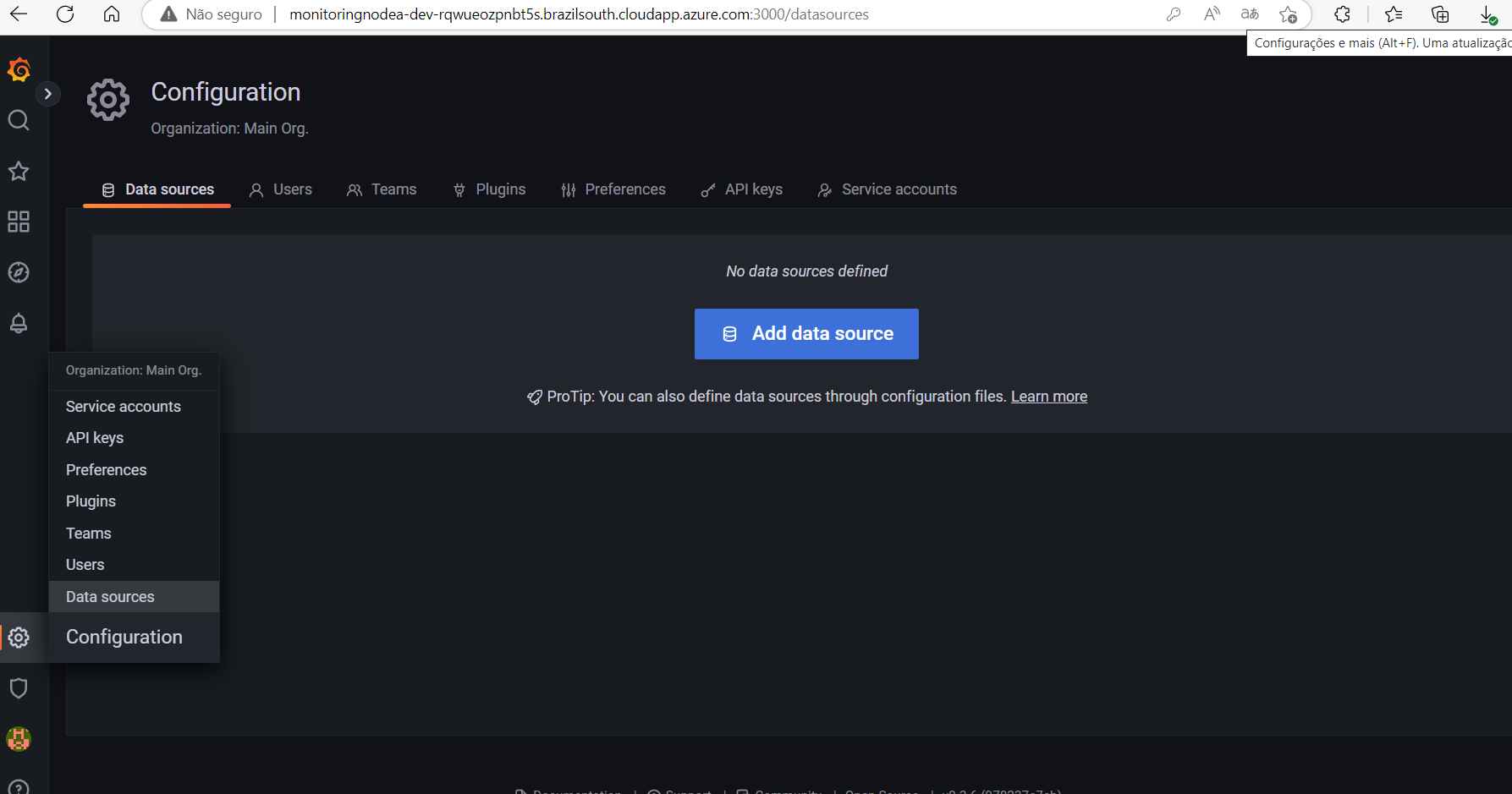 GitHub - victorf16/ProjetoMonitoramento: Projeto monitoramento Jenkins ...