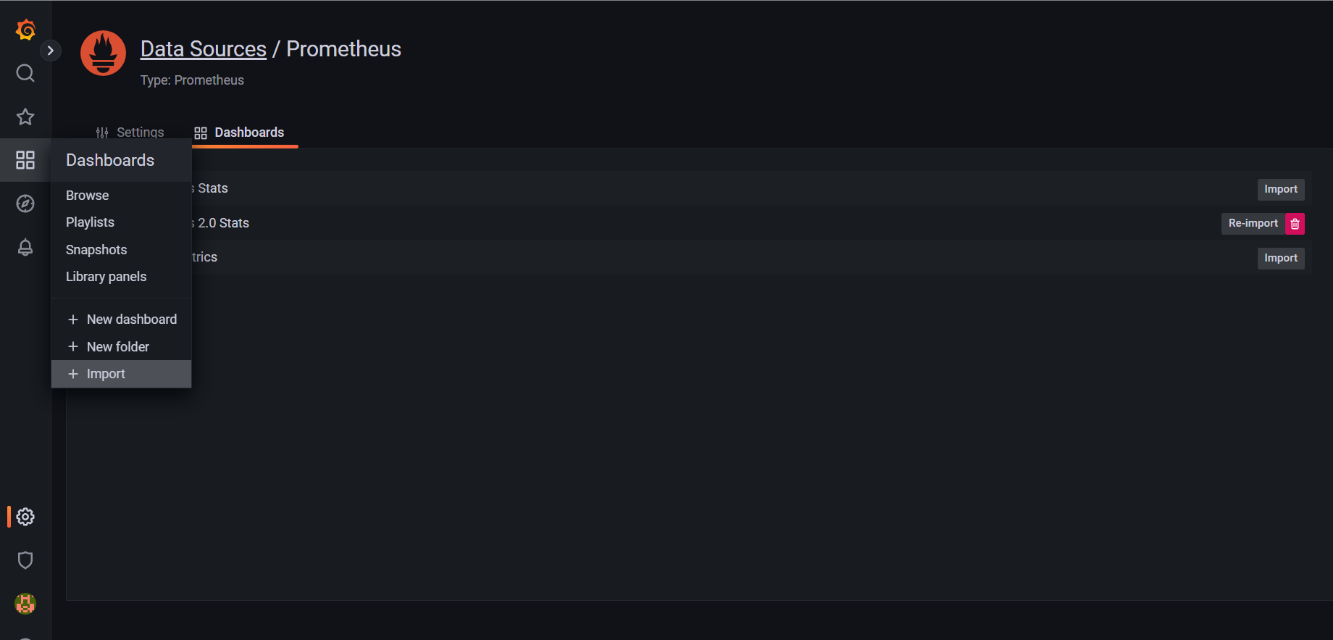 GitHub - victorf16/ProjetoMonitoramento: Projeto monitoramento Jenkins via grafana e prometheus