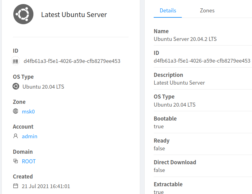 Can't remove a failed ISO · Issue #5230 · apache/cloudstack · GitHub