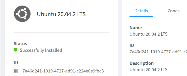 Unable to create a deployment for VM · Issue #5240 · apache/cloudstack · GitHub